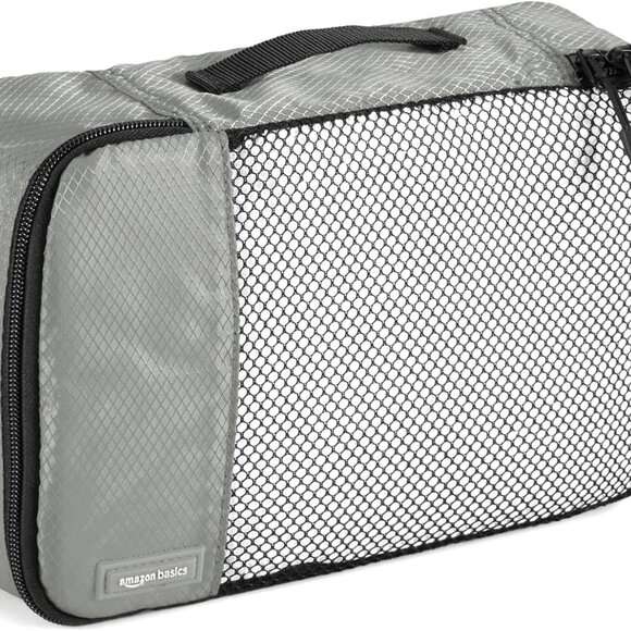 Other | Lightweight Packing Cubes Travel Organizer Set With Double ...